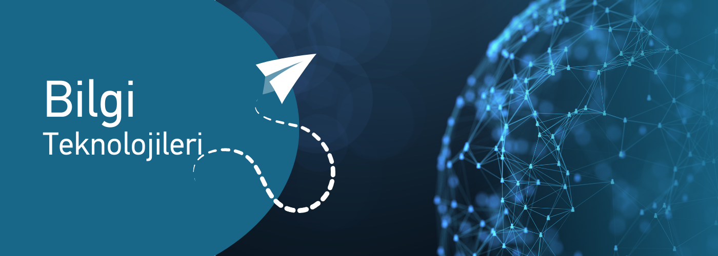 Bilgi Teknolojileri | İstanbul Sağlık ve Sosyal Bilimler Meslek Yüksekokulu